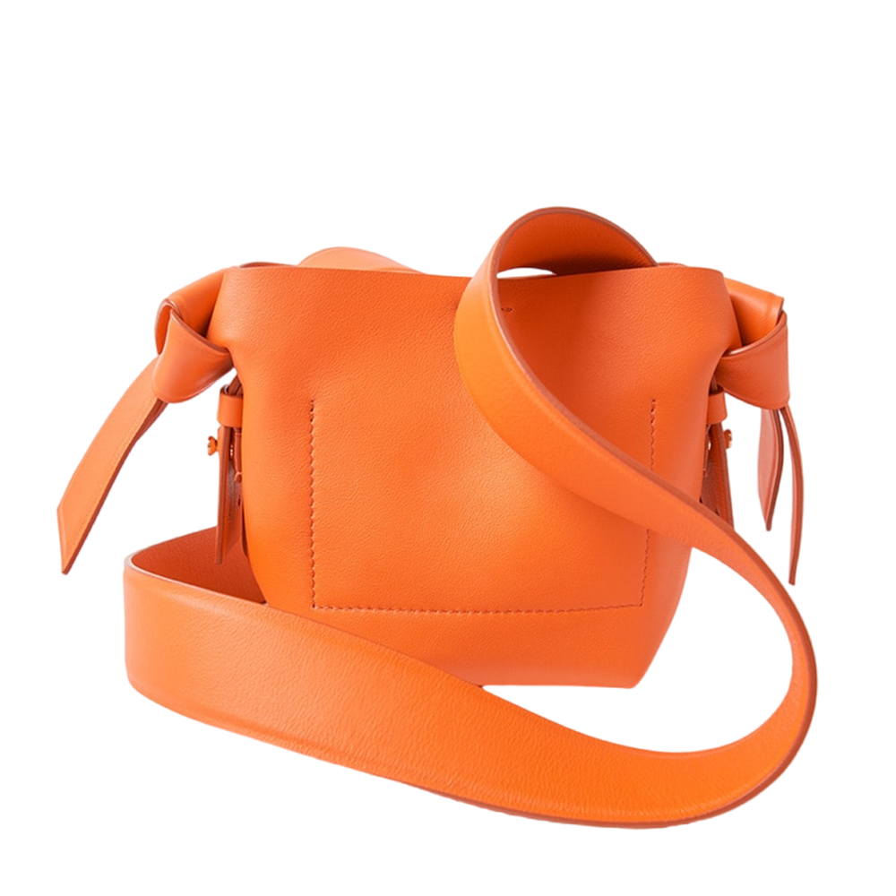 Musubi Bag | ELIS PARIS