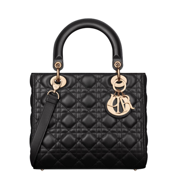 Lady Handbag | ELIS PARIS