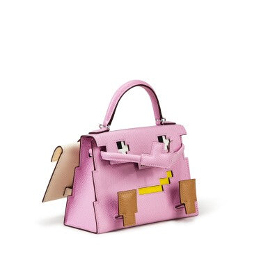 Kelly Doll Bag | ELIS PARIS